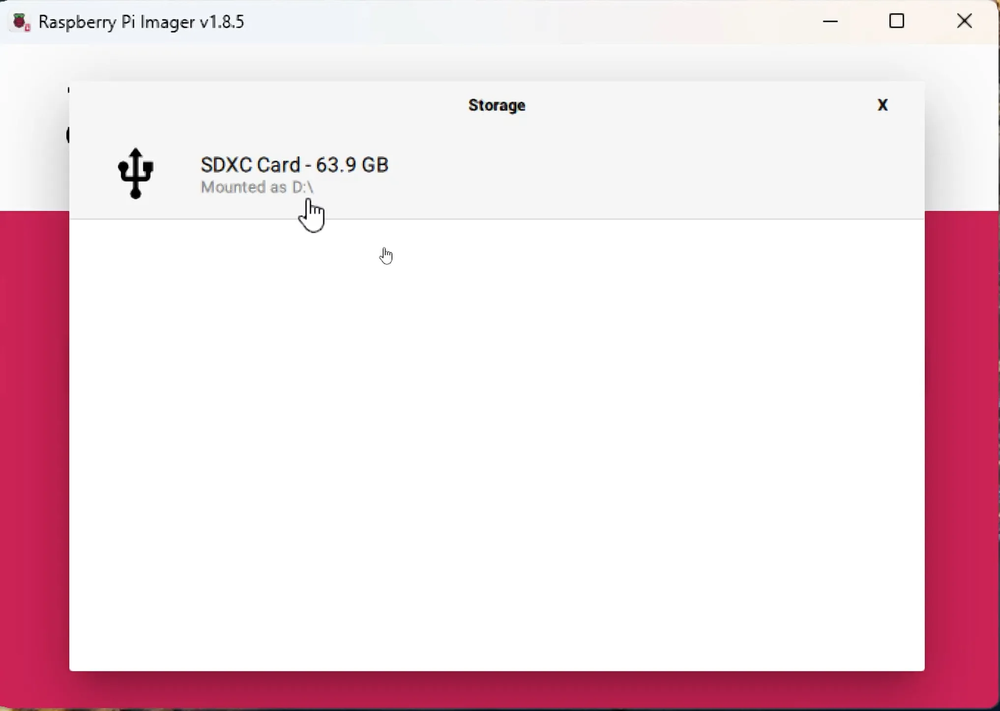 Raspberry Pi 5 full set up SD card installation - Episode 4 - Addicted ...